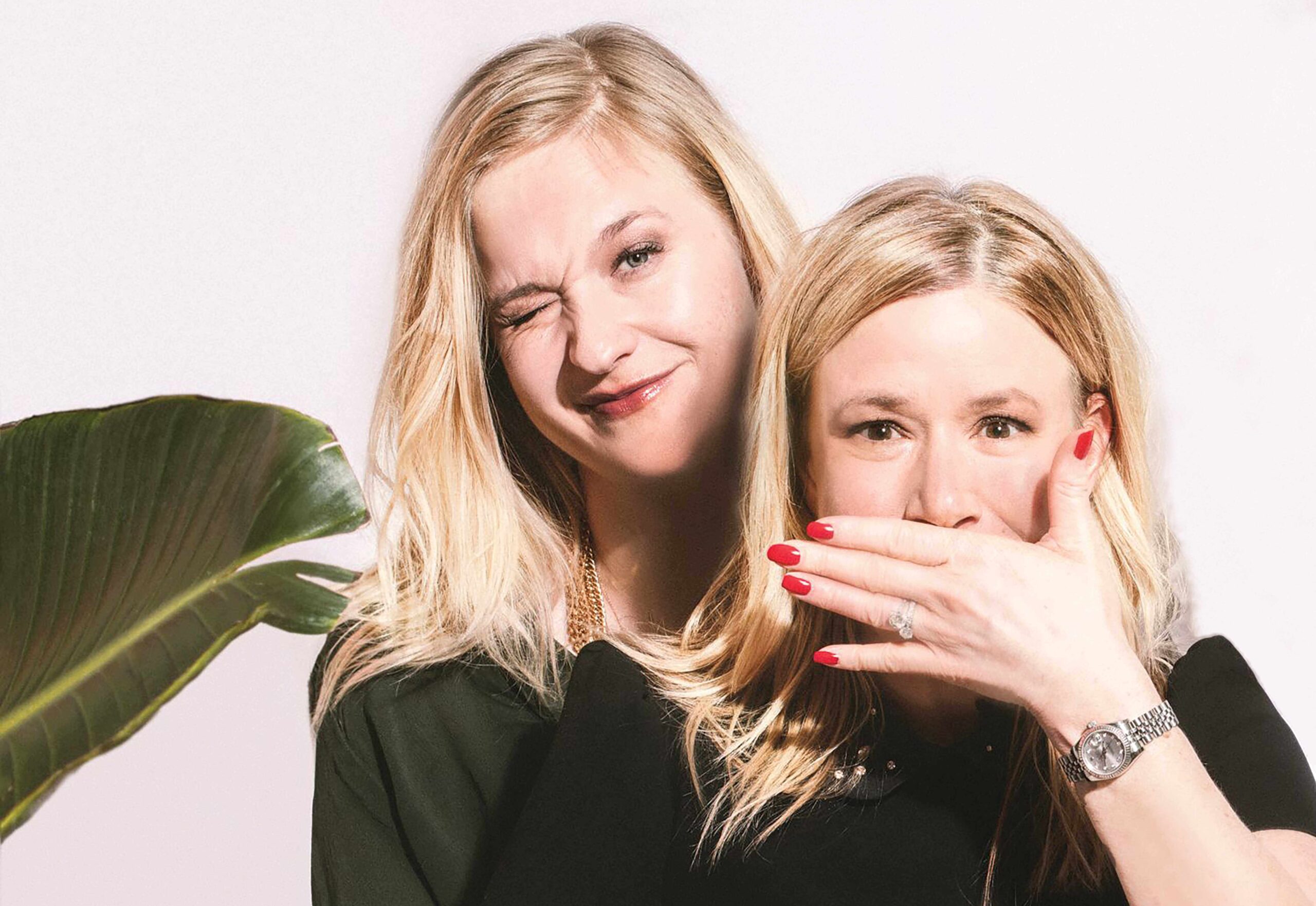 BLANCHEstories 2år! | BLANCHEStories